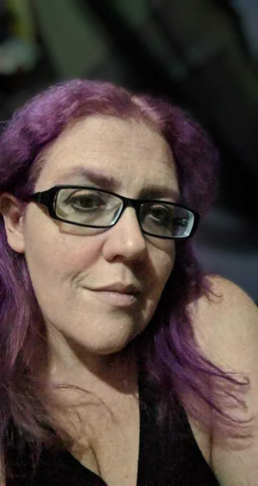 Editor-in-chief Augustine Anna Villani - Cataclysm Comics